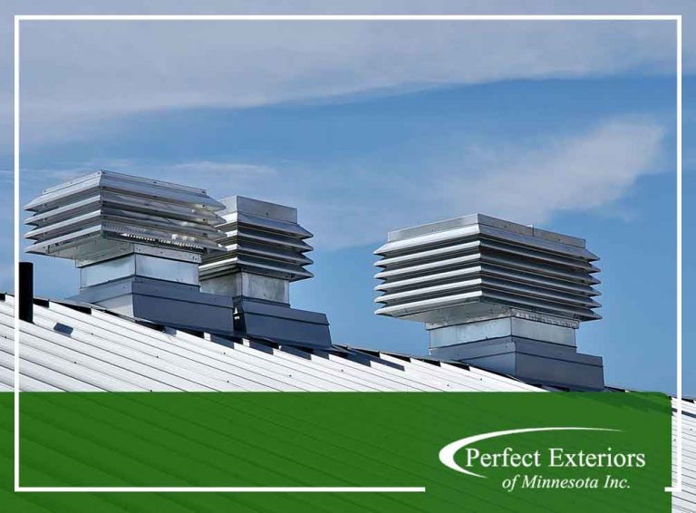 Which Commercial Roof Ventilation Is Best?