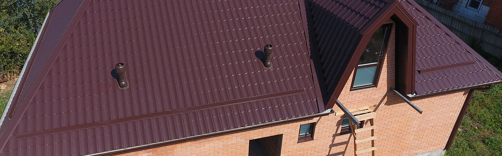 Edco Metal Roofing Installers - Perfect Exteriors of Minnesota, LLC
