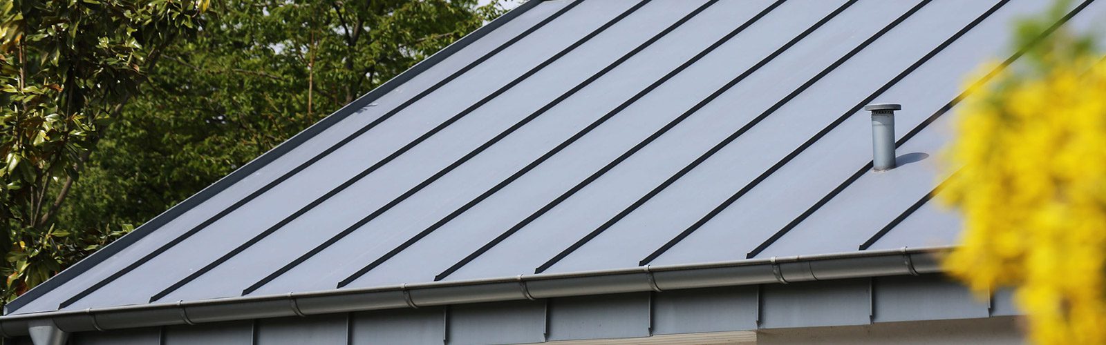 Minneapolis Metal Roofing Contractor - Perfect Exteriors of Minnesota, LLC