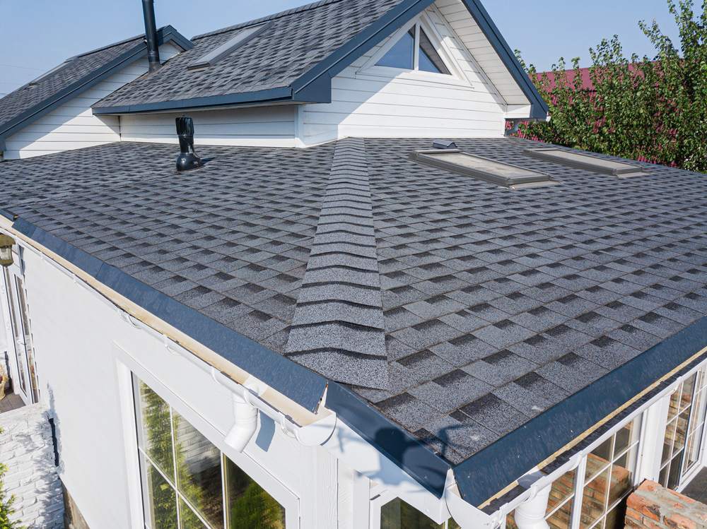 Residential Roofing Contractor Champlin, MN: Roof Replacement ...