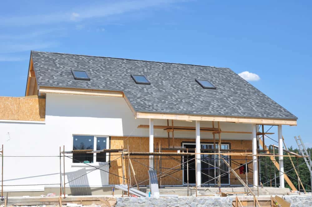 Can You Paint Asphalt Shingles? - Perfect Exteriors Can You Paint Asphalt Shingles? - Perfect Exteriors