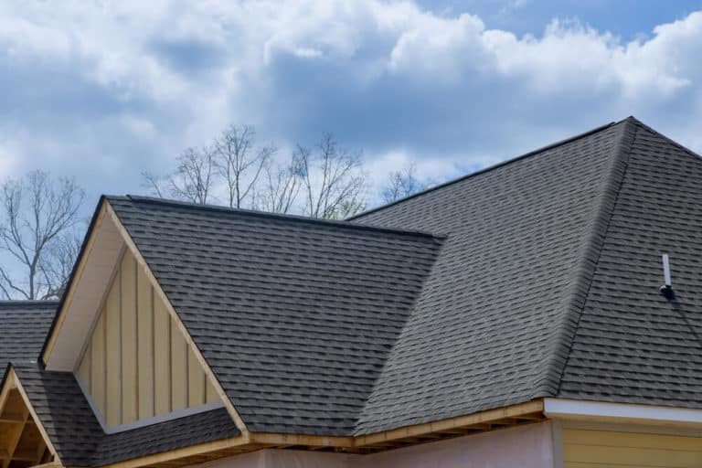 Why Are Roofs Slanted? - Perfect Exteriors of Minnesota, LLC