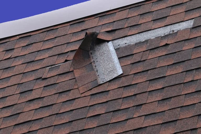 Most Common Types of Roof Damage - Perfect Exteriors of Minnesota, LLC