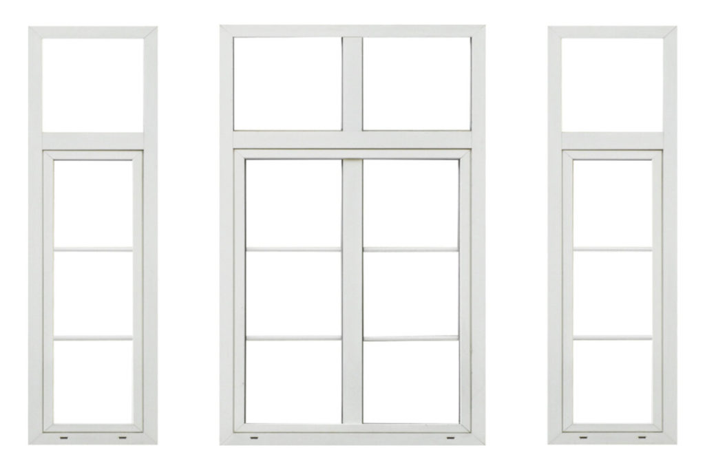 What's the Difference Between Single and Double Hung Windows?